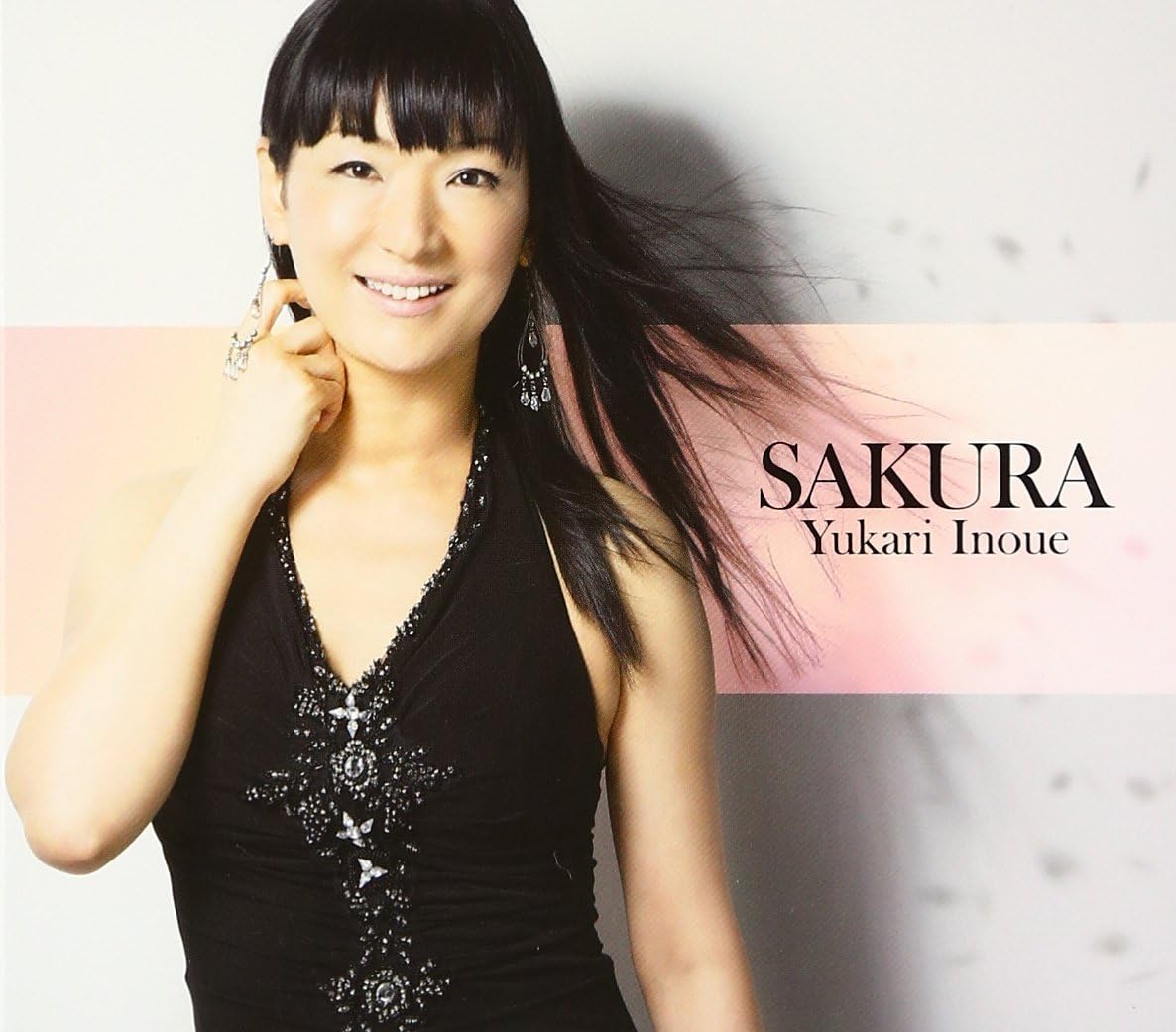 ・アーティスト 井上ゆかり ・タイトル SAKURA ・レーベル・型番 SILVER FINGERS RKCJ2053 ・フォーマット CD ・コンディション(盤) 可 (VG) ・コンディション(ジャケット) ・コンディション(帯) オビ...