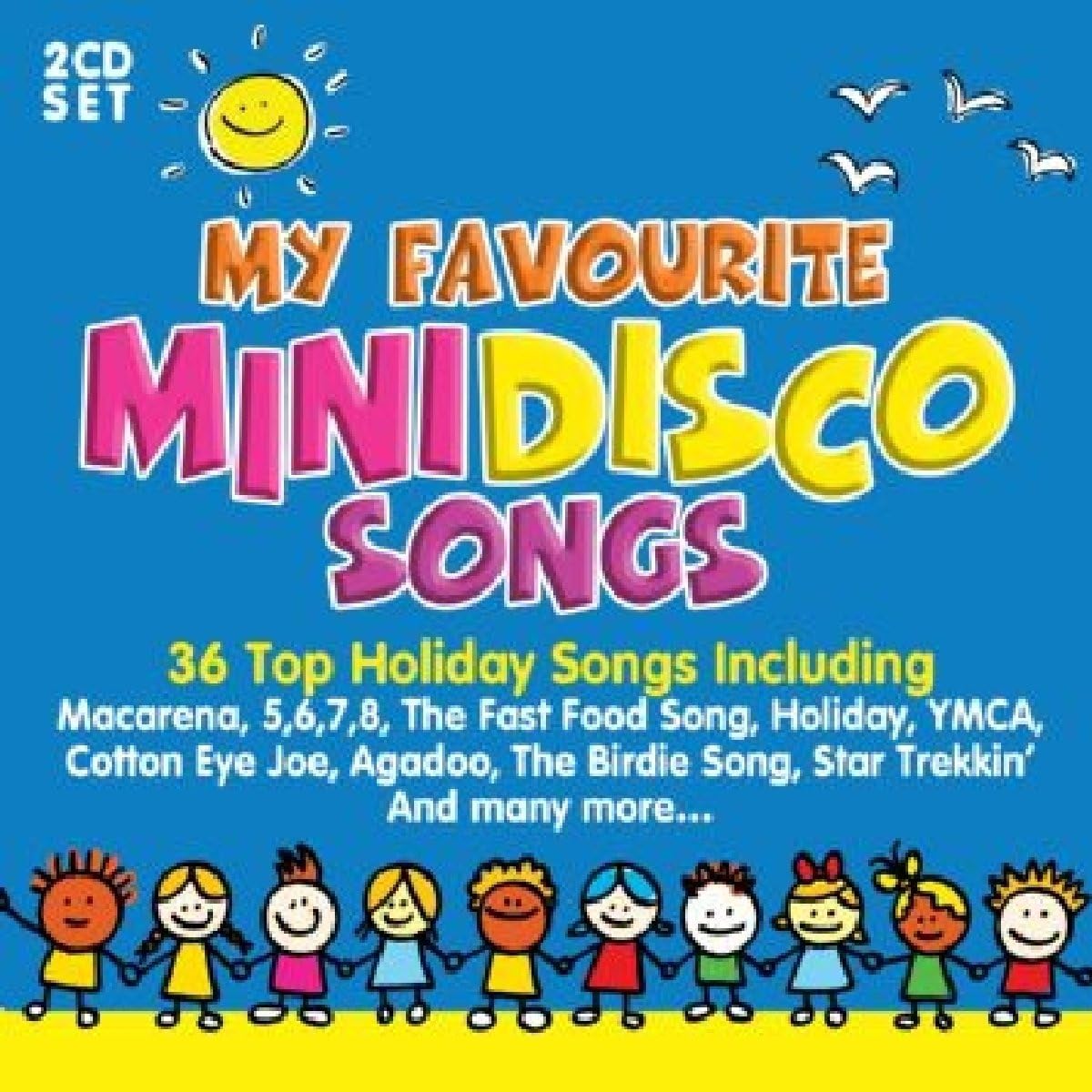 ・アーティスト Various ・タイトル My Favourite Mini Disco Songs ・レーベル・型番 ・フォーマット CD ・コンディション(盤) ほぼ新品 (M-) ・コンディション(ジャケット) ・コンディション(帯...
