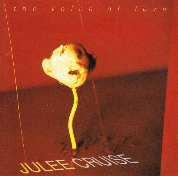 ・アーティスト Julee Cruise ・タイトル Voice of Love ・レーベル・型番 Warner Bros. Records 9362453902 ・フォーマット CD ・コンディション(盤) 良い (VG+) ・コンディシ...