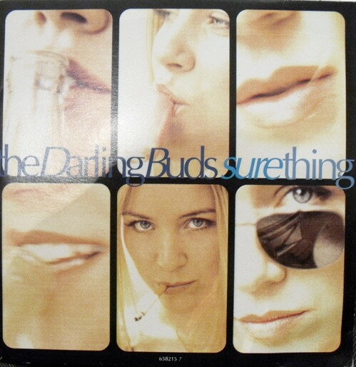 ・アーティスト Darling Buds ・タイトル Sure Thing ・レーベル・型番 Epic 6582157 ・フォーマット 7インチレコード ・コンディション(盤) 良い (VG+) ・コンディション(ジャケット) 良い (VG...