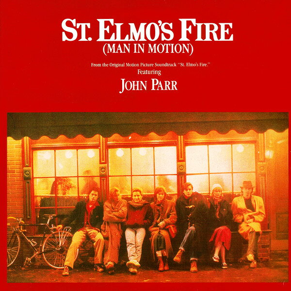 ・アーティスト John Parr ・タイトル St. Elmo's Fire (Man In Motion) ・レーベル・型番 LONDON LONX73 ・フォーマット 12インチレコード ・コンディション(盤) 良い (VG+) ・コ...
