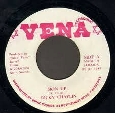 ・アーティスト Ricky Chaplin ・タイトル Skin Up ・レーベル・型番 Vena Recordings NONE ・フォーマット 7インチレコード ・コンディション(盤) 良い (VG+) ・コンディション(ジャケット) ...