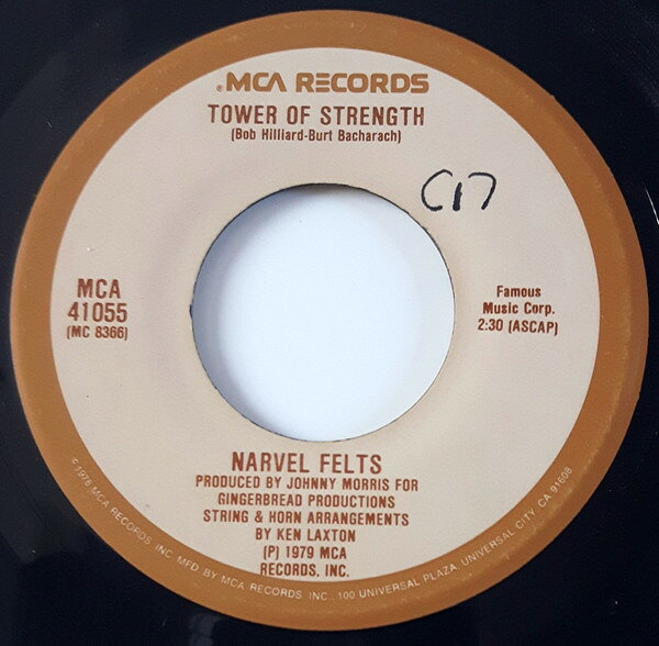 ・アーティスト Dramatics ・タイトル That's My Favorite Song / Bottom Line Woman ・レーベル・型番 MCA Records MCA41055 ・フォーマット 7インチレコード ・コンディ...