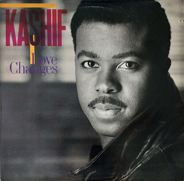 ・アーティスト Kashif ・タイトル Love Changes ・レーベル・型番 ARISTA AL8447 ・フォーマット LPレコード ・コンディション(盤) 良い (VG+) ・コンディション(ジャケット) 良い (VG+) ・コ...