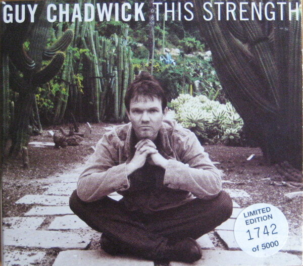 ・アーティスト Chadwick, Guy ・タイトル The Strength ・レーベル・型番 Setanta SETCD052 ・フォーマット CD ・コンディション(盤) 良い (VG+) ・コンディション(ジャケット) ・コンディ...