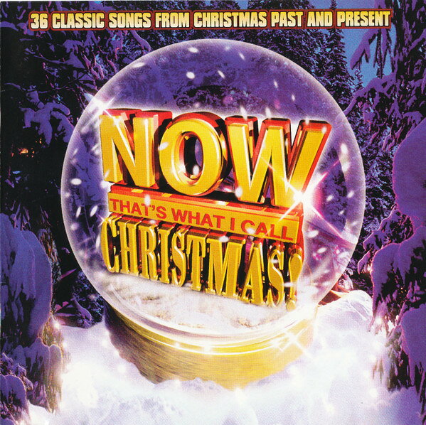 ・アーティスト Various ・タイトル Now That's What I Call Christmas! ・レーベル・型番 UMG Recordings, Inc. 3145856222 ・フォーマット CD ・コンディション(盤) ...