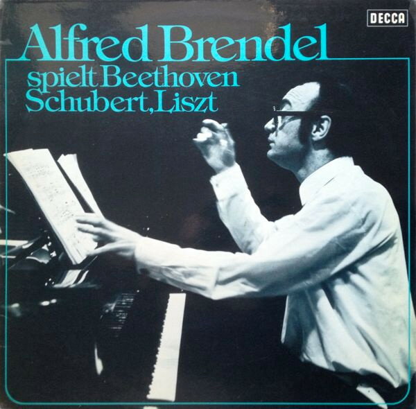 ・アーティスト Alfred Brendel ・タイトル Spielt Beethoven, Schubert, Liszt ・レーベル・型番 Decca 641986 ・フォーマット LPレコード ・コンディション(盤) 良い (VG+)...