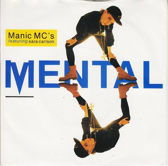 ・アーティスト Manic MC's, Sara Carlson ・タイトル Mental ・レーベル・型番 RCA PB43037 ・フォーマット 7インチレコード ・コンディション(盤) 非常に良い(EX) ・コンディション(ジャケット...