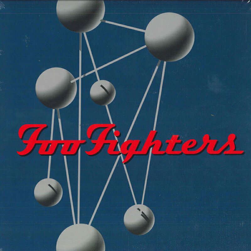 ・アーティスト Foo Fighters ・タイトル Colour And The Shape ・レーベル・型番 ROSWELL 88697983221RE1 ・フォーマット LPレコード ・コンディション(盤) 新品 (M) ・コンディシ...