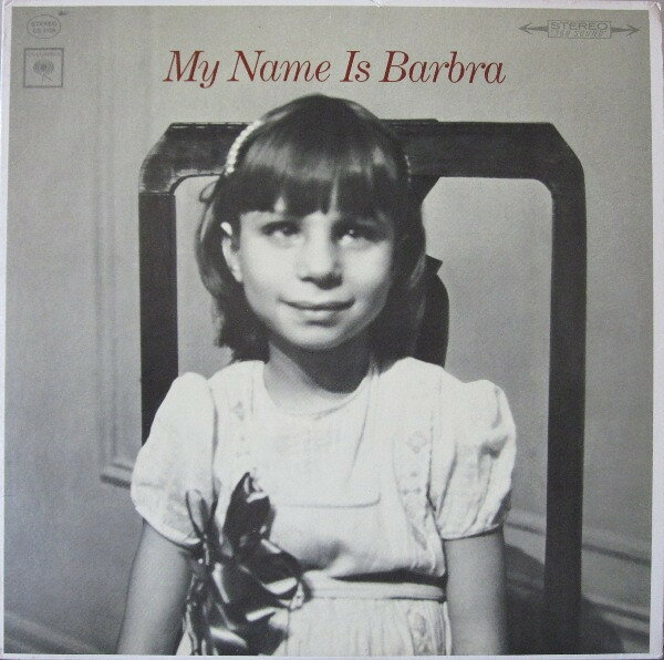 ・アーティスト Barbra Streisand ・タイトル My Name Is Barbra ・レーベル・型番 ・フォーマット LPレコード ・コンディション(盤) 良い (VG+) ・コンディション(ジャケット) 良い (VG+) ・...