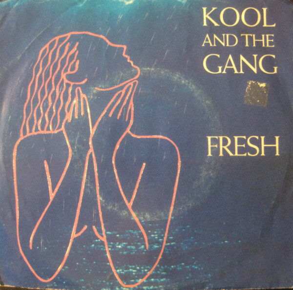 ・アーティスト Kool & The Gang ・タイトル Fresh ・レーベル・型番 De-Lite Records DES833 ・フォーマット 7インチレコード ・コンディション(盤) 良い (VG+) ・コンディション(ジャケット...