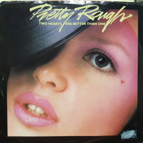 ・アーティスト Pretty Rough ・タイトル Two Hearts Are Better Than One ・レーベル・型番 RCA PB50709 ・フォーマット 7インチレコード ・コンディション(盤) 良い (VG+) ・コン...