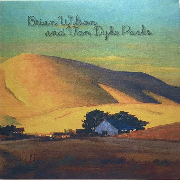 ・アーティスト Brian Wilson, Van Dyke Parks ・タイトル Orange Crate Art (25th Anniversary) ・レーベル・型番 OMNIVORE OVLP373 ・フォーマット LPレコード ...