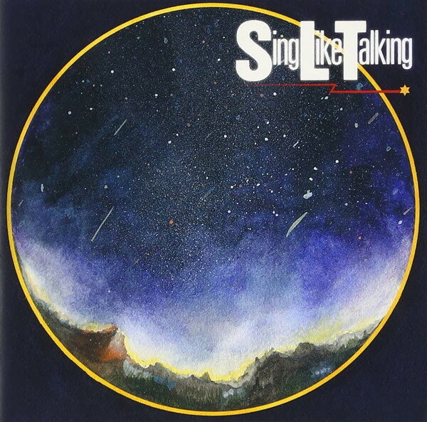 ・アーティスト SING LIKE TALKING, 藤田千章; 佐藤竹善 ・タイトル 89番目の星座 ・レーベル・型番 Universal Mastering Studios, Japan UPCH5787 ・フォーマット CD ・コンデ...