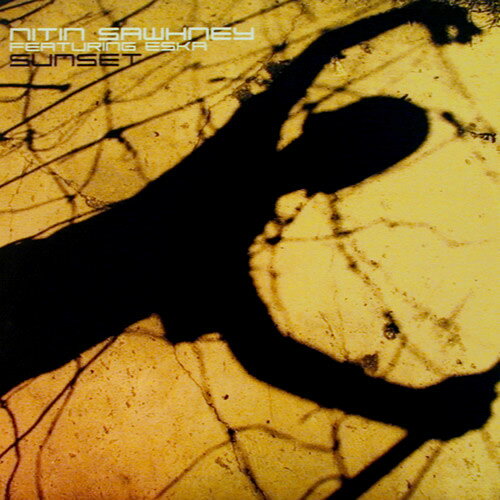 ・アーティスト Nitin Sawhney, Eska Mtungwazi ・タイトル Sunset ・レーベル・型番 V2 VVR5016766 ・フォーマット 12インチレコード ・コンディション(盤) 良い (VG+) ・コンディショ...