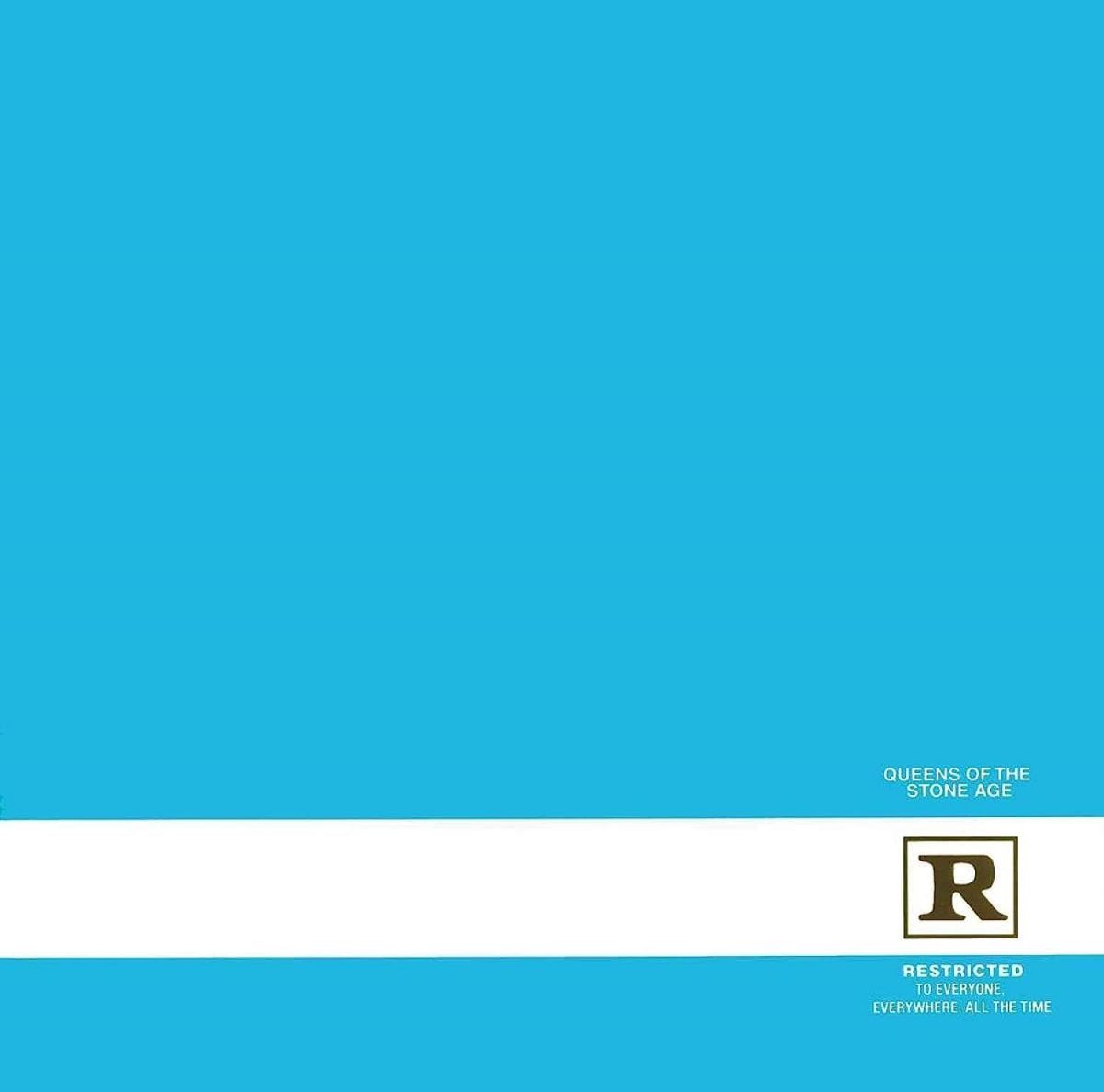 ・アーティスト Queens Of The Stone Age ・タイトル R ・レーベル・型番 Interscope Records, UMe B003091501 ・フォーマット LPレコード ・コンディション(盤) 新品 (M) ・コ...