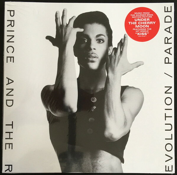 ・アーティスト Prince & The Revolution ・タイトル Parade ・レーベル・型番 Paisley Park 7599253951 ・フォーマット LPレコード ・コンディション(盤) 新品 (M) ・コンディション...