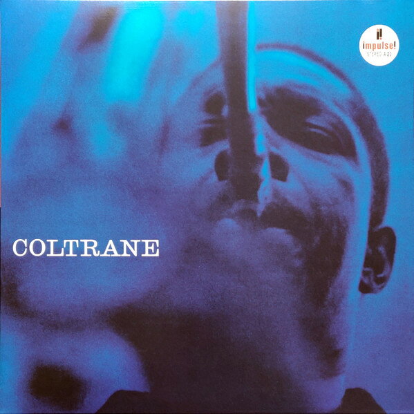 ・アーティスト John Coltrane Quartette ・タイトル Coltrane ・レーベル・型番 Impulse! A21 ・フォーマット LPレコード ・コンディション(盤) 新品 (M) ・コンディション(ジャケット) 新...