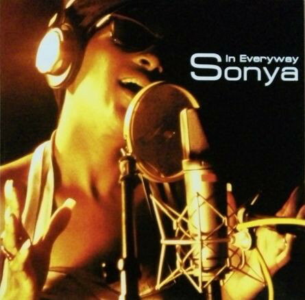 ・アーティスト Sonya ・タイトル In Everyway ・レーベル・型番 U.N.I.T.Y Records SM1023 ・フォーマット 12インチレコード ・コンディション(盤) 非常に良い(EX) ・コンディション(ジャケット...