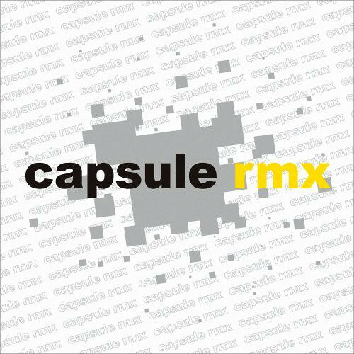 ・アーティスト Capsule ・タイトル capsule rmx ・レーベル・型番 Contemode YCCC10010 ・フォーマット CD ・コンディション(盤) 良い (VG+) ・コンディション(ジャケット) ・コンディション(...