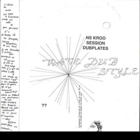 ・アーティスト Androo, Ns Kroo ・タイトル Fast Dub (Kitachi Tribute) Pt1; (Pt2 Ruff Mix); (Pt3 Deep Mix) / Wave Dub Style Is Back Pt...