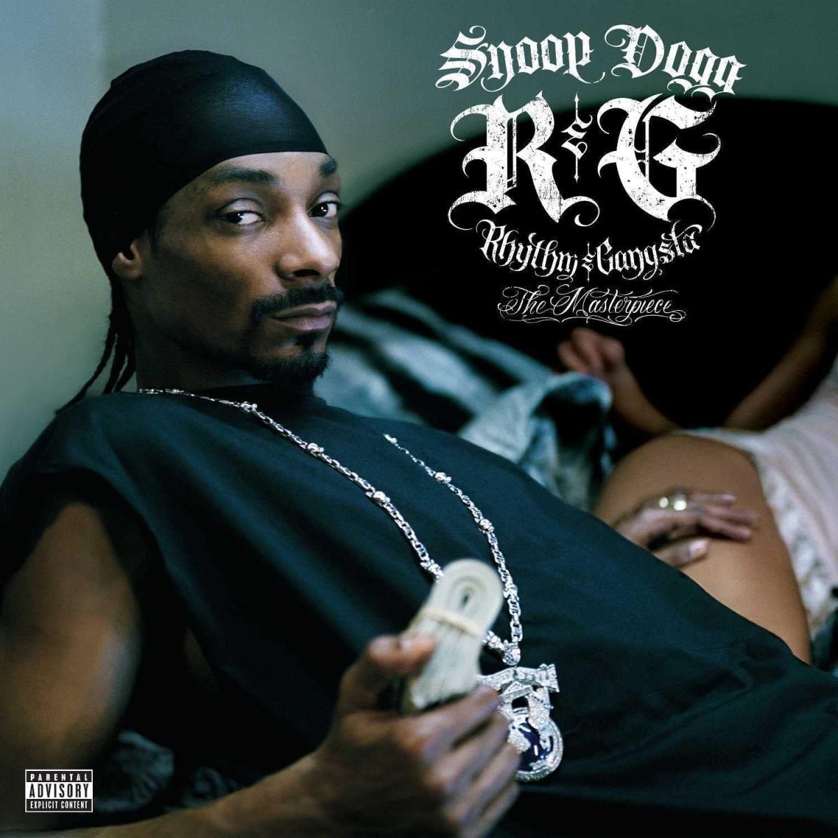 ・アーティスト Snoop Dogg ・タイトル R & G (Rhythm & Gangsta): The Masterpiece ・レーベル・型番 Geffen Records, UMe B003072901 ・フォーマット LPレコー...
