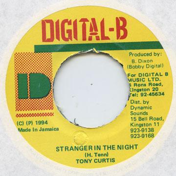 ・アーティスト Tony Curtis ・タイトル Stranger In The Night ・レーベル・型番 ・フォーマット 7インチレコード ・コンディション(盤) 新品 (M) ・コンディション(ジャケット) ・コンディション(帯)...