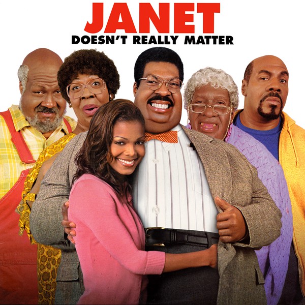 ・アーティスト Janet Jackson ・タイトル Doesn't Really Matter ・レーベル・型番 Def Soul 3145628281 ・フォーマット 12インチレコード ・コンディション(盤) 良い (VG+) ・コ...