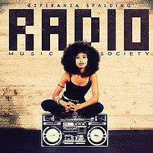 ・アーティスト Esperanza Spalding ・タイトル Radio Music Society ・レーベル・型番 Heads Up International 7233174 ・フォーマット CD ・コンディション(盤) 良い (...