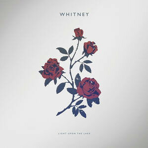 ・アーティスト Whitney ・タイトル Light Upon The Lake ・レーベル・型番 Secretly Canadian SC337 ・フォーマット CD ・コンディション(盤) 良い (VG+) ・コンディション(ジャケッ...