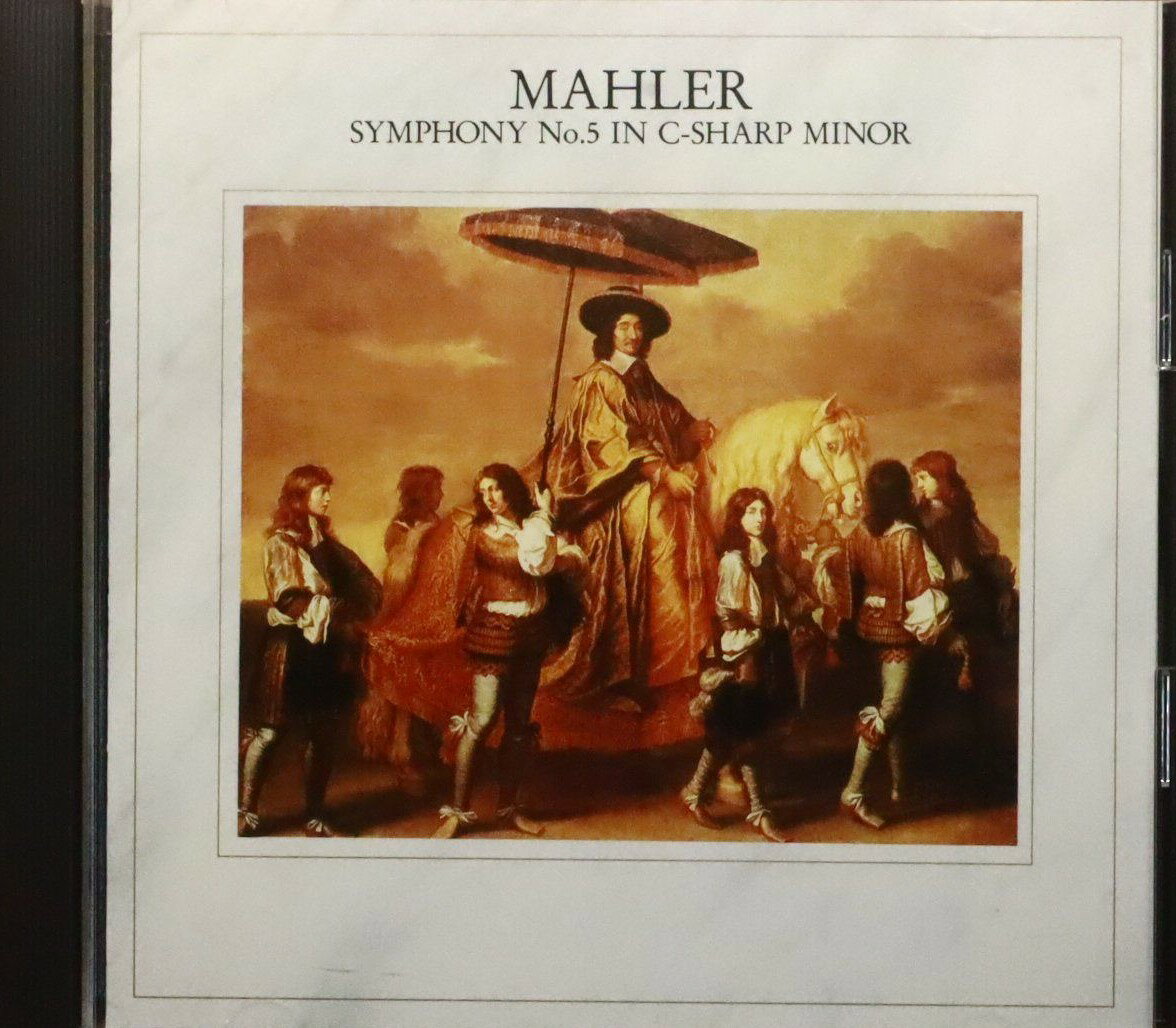 ・アーティスト マゼール ・タイトル マーラー交響曲第5番 ・レーベル・型番 CBS/SONY FDCA539 ・フォーマット CD ・コンディション(盤) ほぼ新品 (M-) ・コンディション(ジャケット) ・コンディション(帯) オビな...