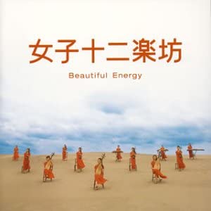 ・アーティスト 女子十二楽坊 ・タイトル 女子十二楽坊-Beautiful Energy- ・レーベル・型番 ・フォーマット CD ・コンディション(盤) 良い (VG+) ・コンディション(ジャケット) ・コンディション(帯) オビなし ...