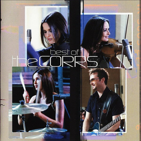 ・アーティスト Corrs ・タイトル Best of the Corrs ・レーベル・型番 143 Records, Lava, Atlantic 7567930742 ・フォーマット CD ・コンディション(盤) 良い (VG+) ・コ...