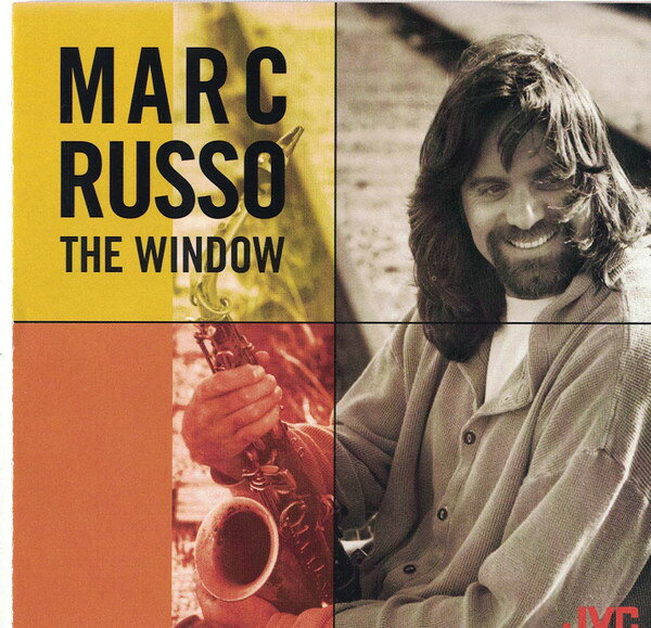 ・アーティスト Russo, Marc ・タイトル The Window ・レーベル・型番 JVC JVC20352 ・フォーマット CD ・コンディション(盤) 可 (VG) ・コンディション(ジャケット) ・コンディション(帯) オビな...