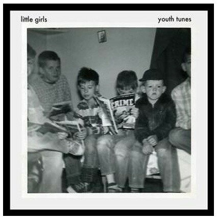・アーティスト Little Girls ・タイトル Youth Tunes ・レーベル・型番 Captured Tracks CT017 ・フォーマット 7インチレコード ・コンディション(盤) 非常に良い(EX) ・コンディション(ジャ...