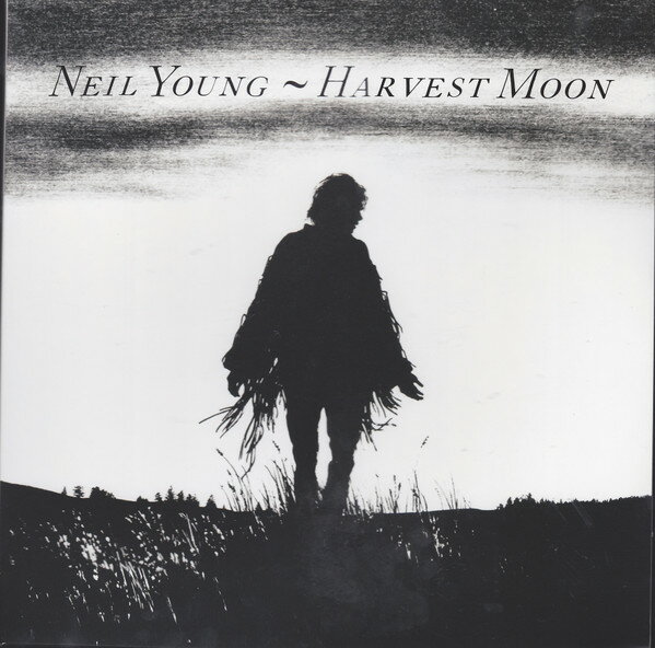 ・アーティスト Neil Young ・タイトル Harvest Moon ・レーベル・型番 Reprise Records 9362491078 ・フォーマット LPレコード ・コンディション(盤) 新品 (M) ・コンディション(ジャケ...