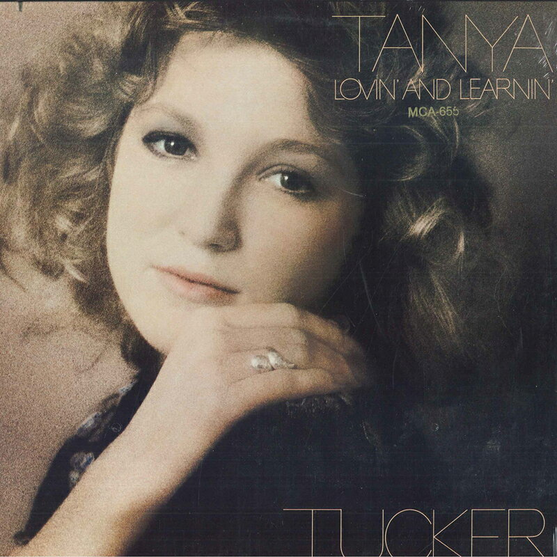 ・アーティスト Tanya Tucker ・タイトル Lovin' And Learnin' ・レーベル・型番 MCA Records MCA2167 ・フォーマット LPレコード ・コンディション(盤) 新品 (M) ・コンディション(ジ...