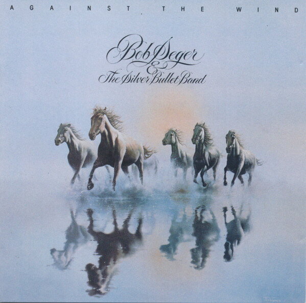 ・アーティスト Bob Seger & The Silver Bullet Band ・タイトル Against The Wind ・レーベル・型番 Capitol Records 724358431629 ・フォーマット CD ・コンディ...