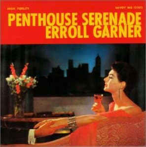 ・アーティスト Erroll Garner ・タイトル Penthouse Serenade ・レーベル・型番 日本コロムビア（株） COCB50410 ・フォーマット CD ・コンディション(盤) 良い (VG+) ・コンディション(ジャ...
