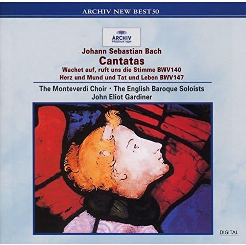 ・アーティスト Bach, Gardiner ・タイトル バッハ:カンタータ第140番 ・レーベル・型番 Victor UCCA3140 ・フォーマット CD ・コンディション(盤) 良い (VG+) ・コンディション(ジャケット) ・コン...