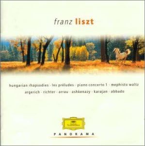 ・アーティスト Liszt, Berliner Philharmoniker ・タイトル リスト:作品集 ・レーベル・型番 Deutsche Grammophon UCCG31678 ・フォーマット CD ・コンディション(盤) 良い (V...