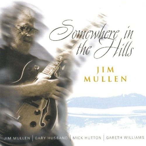 ・アーティスト Jim Mullen ・タイトル Somewhere in the Hills ・レーベル・型番 ・フォーマット CD ・コンディション(盤) ほぼ新品 (M-) ・コンディション(ジャケット) ・コンディション(帯) オビ...