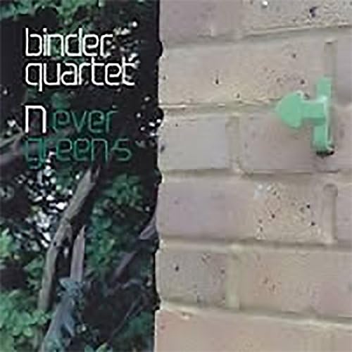・アーティスト Karoly Binder ・タイトル Nevergreens ・レーベル・型番 ・フォーマット CD ・コンディション(盤) ほぼ新品 (M-) ・コンディション(ジャケット) ・コンディション(帯) オビなし ・特記事項...