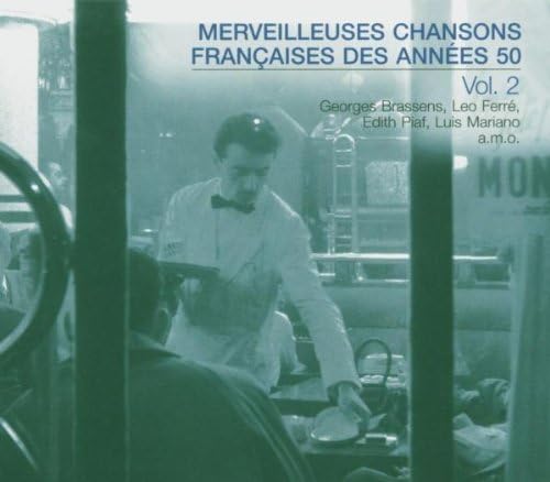・アーティスト Various ・タイトル Merveilleuses Chansons 4 ・レーベル・型番 INTSM 222754205 ・フォーマット CD ・コンディション(盤) ほぼ新品 (M-) ・コンディション(ジャケット)...