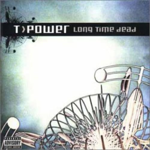 ・アーティスト T-Power ・タイトル Long Time Dead ・レーベル・型番 ・フォーマット CD ・コンディション(盤) 良い (VG+) ・コンディション(ジャケット) ・コンディション(帯) オビなし ・特記事項 【ケー...