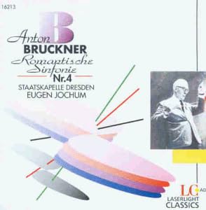 ・アーティスト eugen jochum ・タイトル Bruckner;symphony No.4 ・レーベル・型番 ・フォーマット CD ・コンディション(盤) 良い (VG+) ・コンディション(ジャケット) ・コンディション(帯) オ...