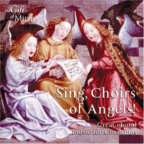 ・アーティスト sarah tenant-flowers ・タイトル Sing, Choirs Of Angels! ・レーベル・型番 ・フォーマット CD ・コンディション(盤) 良い (VG+) ・コンディション(ジャケット) ・コンデ...