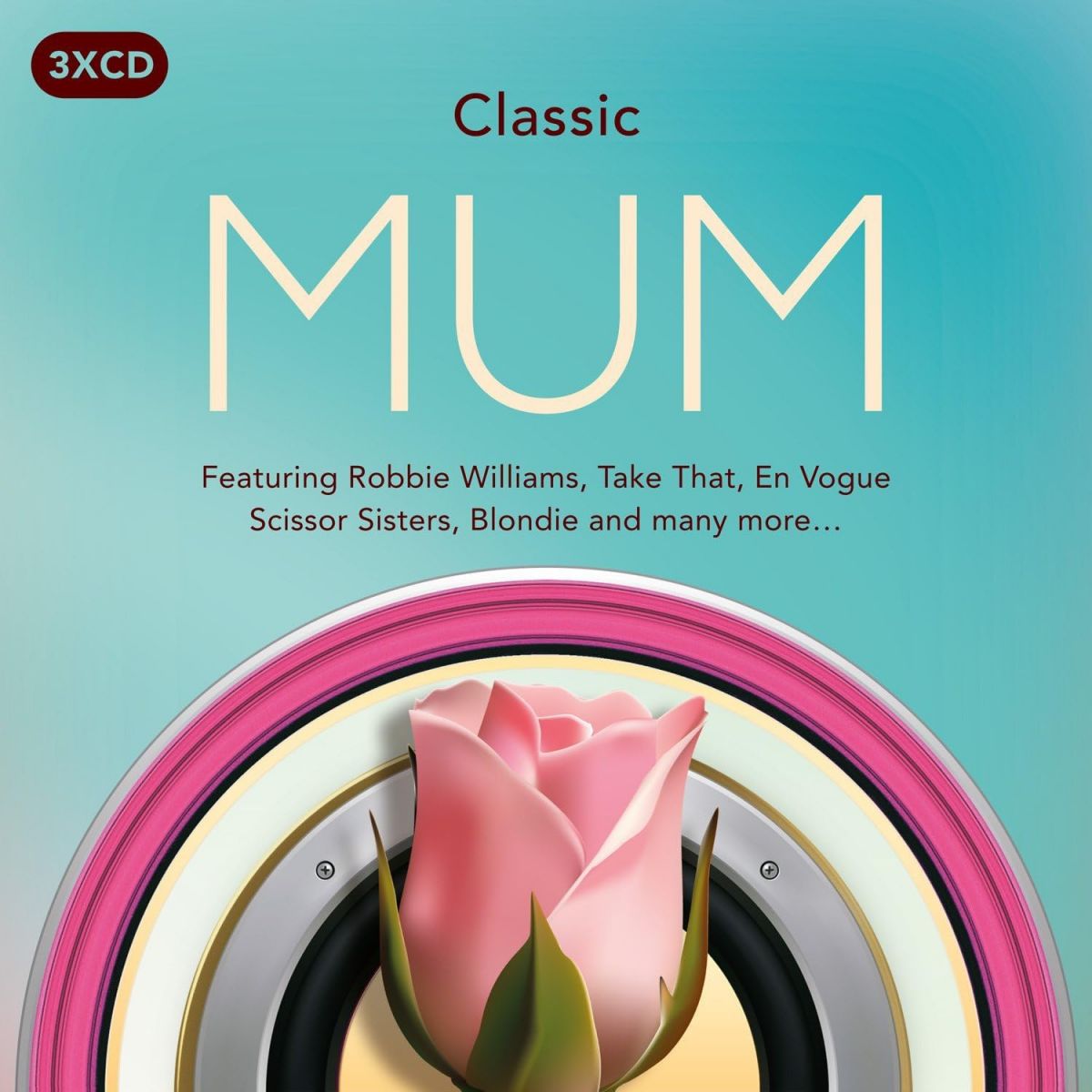 ・アーティスト Various ・タイトル Classic Mum / Variouss ・レーベル・型番 Spectrum UWCLA033 ・フォーマット CD ・コンディション(盤) ほぼ新品 (M-) ・コンディション(ジャケット)...