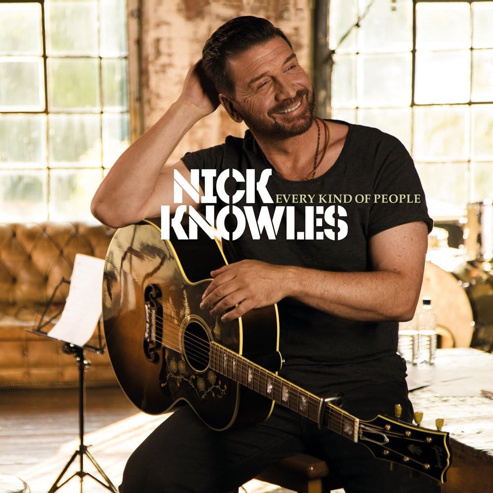 ・アーティスト Nick Knowles ・タイトル Every Kind Of People ・レーベル・型番 Universal 6703686 ・フォーマット CD ・コンディション(盤) ほぼ新品 (M-) ・コンディション(ジャケ...
