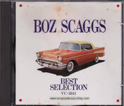 ・アーティスト Boz Scaggs ・タイトル Best Selection ・レーベル・型番 Echo Industry Co., Ltd. VC3041 ・フォーマット CD ・コンディション(盤) 良い (VG+) ・コンディション...